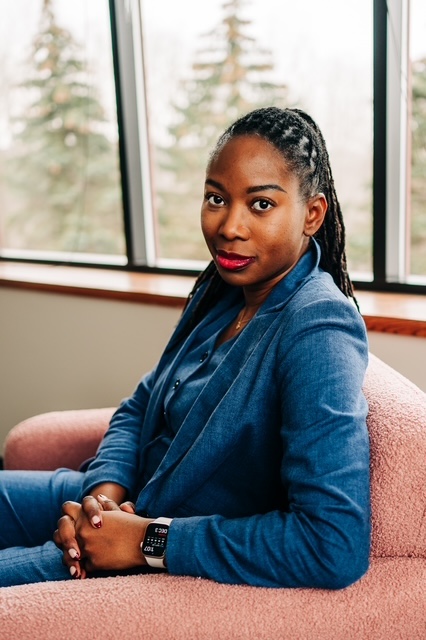 Amanda F. Peterson | Therapeace Counseling LLC